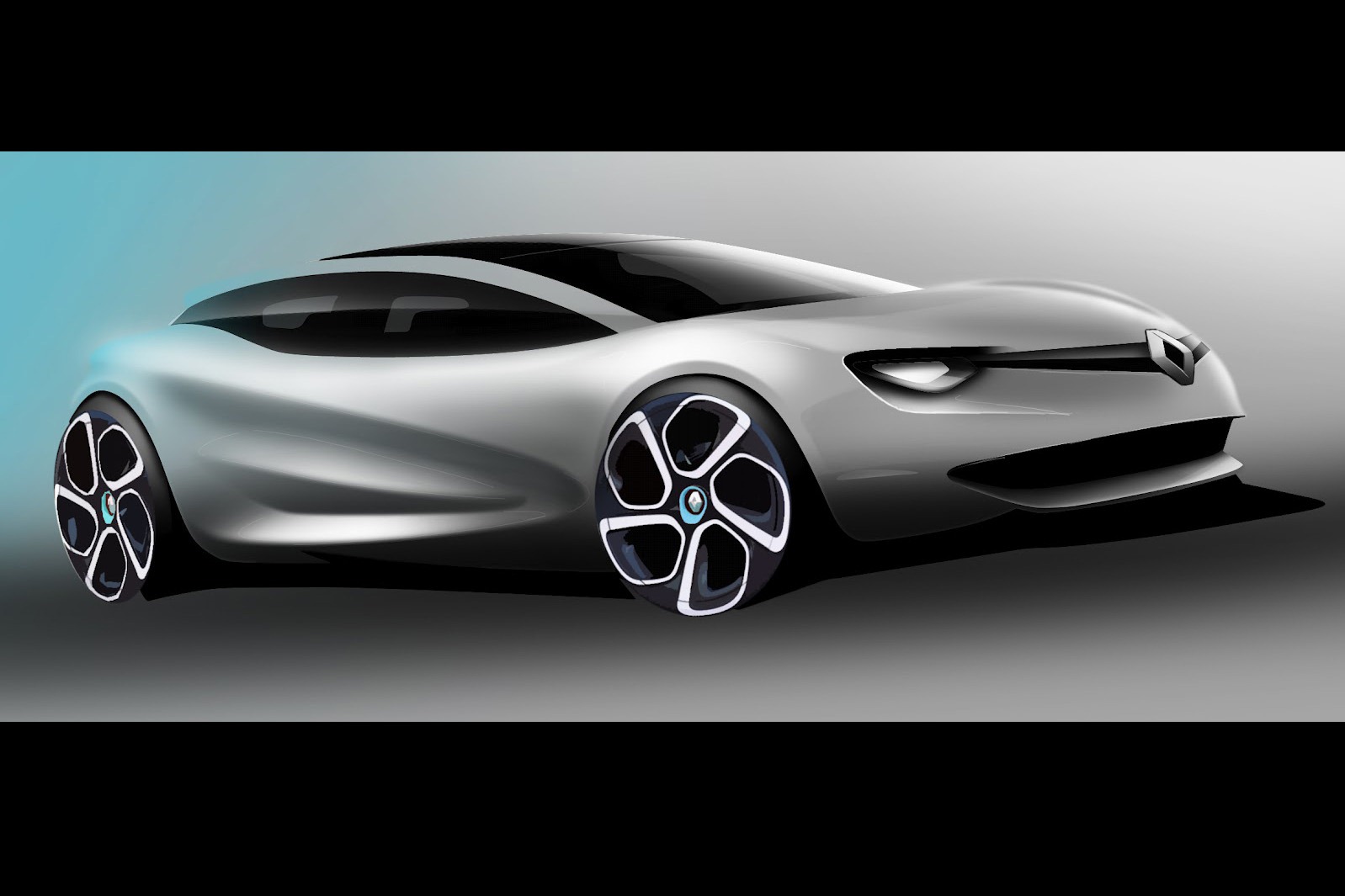 2014 Renault Megane Coupé IV ~ Autooonline Magazine